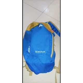 Jual Tas Quechua Terlengkap & Harga Terbaru Februari 2026 | Shopee ...