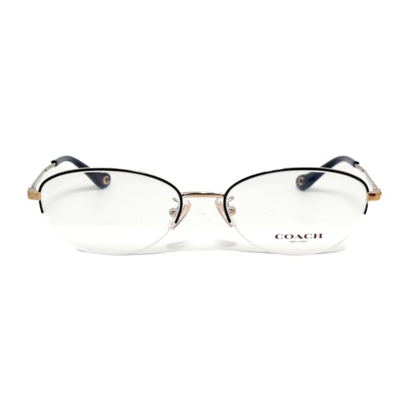 Jual Frame Kacamata Coach HC5136 9404 53-17-140 Rose Gold Black ...