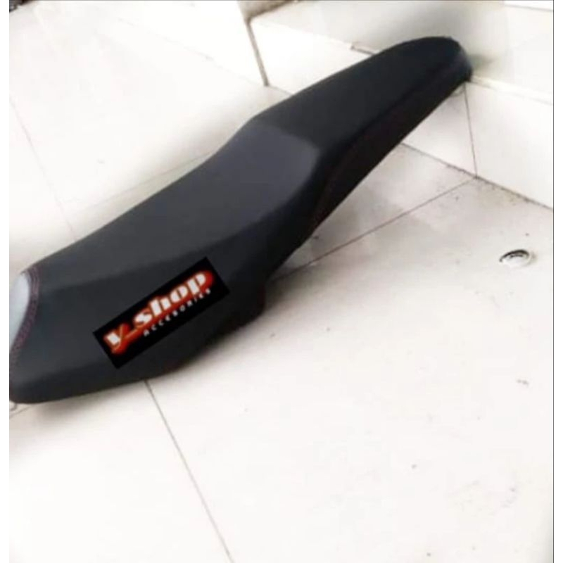 Jual Jok Motor Vario 160 Super Slim Papas Rangka Model Nathong Mbatech ...