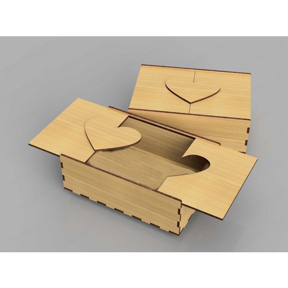 Jual 001. box hampers kayu unik, kotak kado, kotak hadiah, giftbox ...