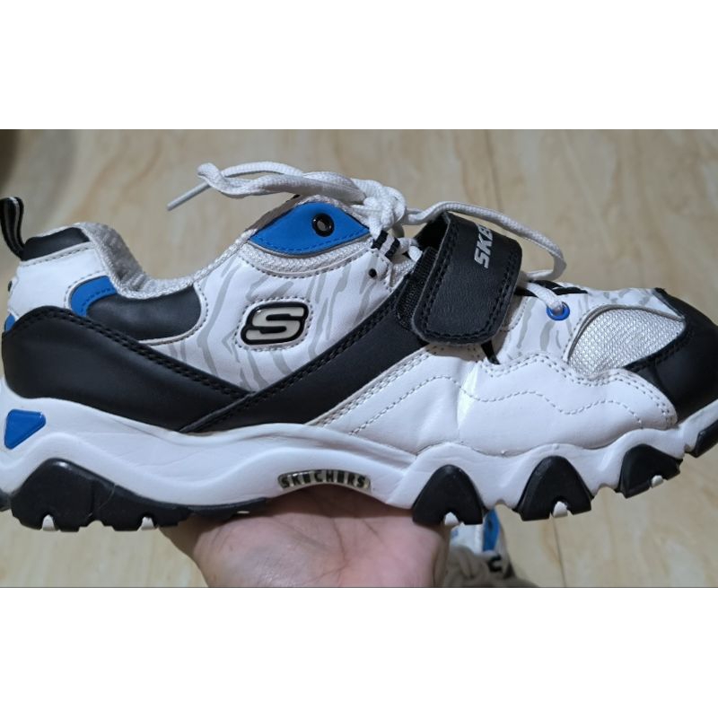 Jual Preloved Sepatu Skechers Original | Shopee Indonesia