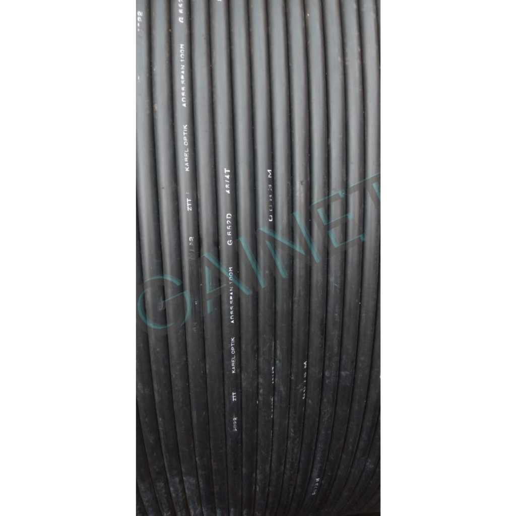 Jual Kabel FO 48 core ADDS / SM G652D | Shopee Indonesia