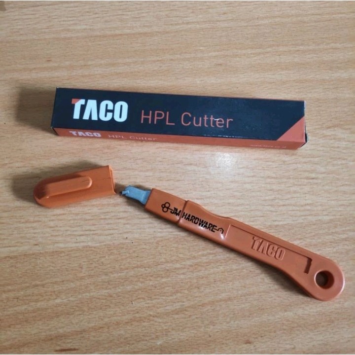 Jual Cutter Hpl TACO | Shopee Indonesia