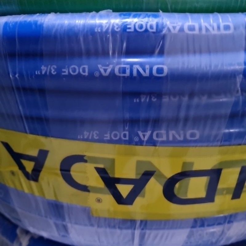 Jual SELANG ONDA DOF / SELANG AIR DOF ONDA (HARGA PER METER) | Shopee Indonesia