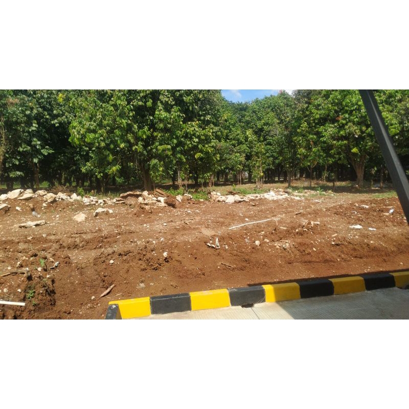 Jual cor pondasi aspal jalan cut and fill | Shopee Indonesia