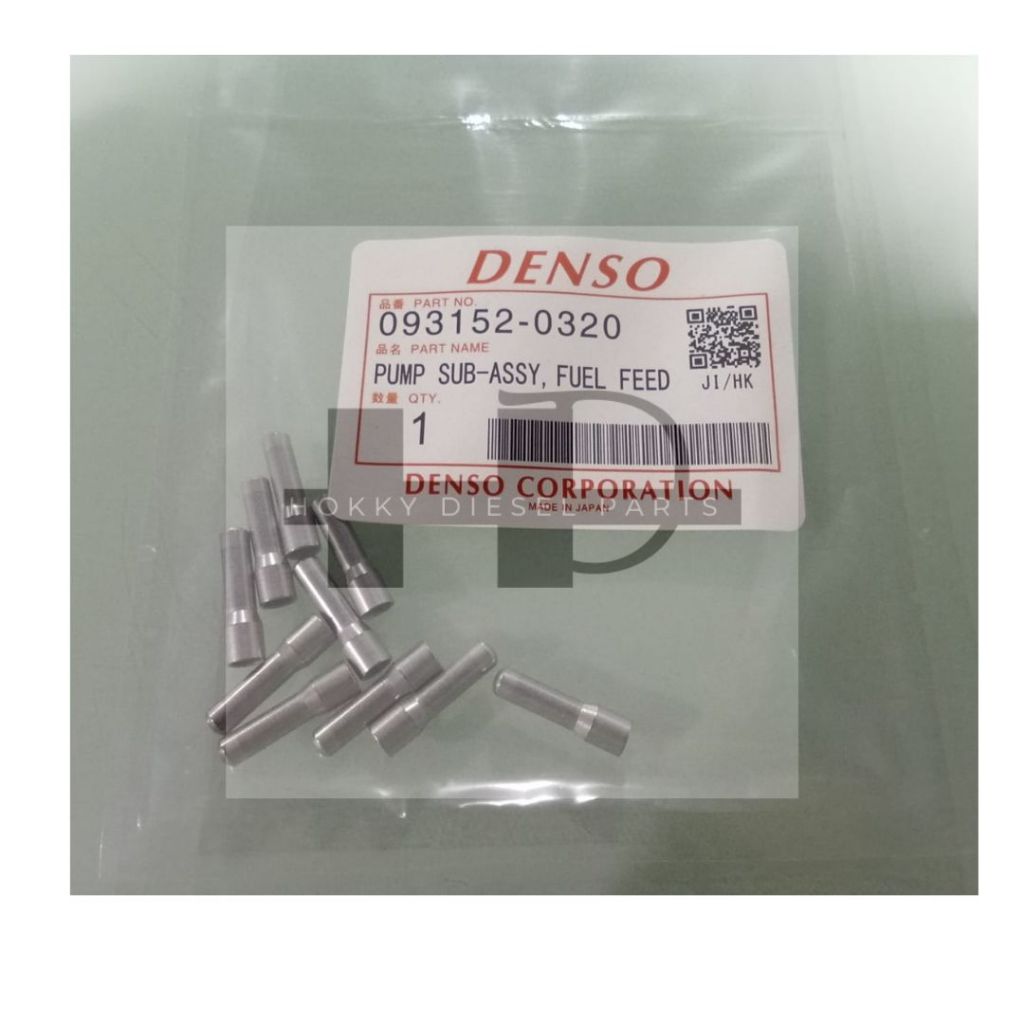 Jual Micro Filter Injector Denso | Shopee Indonesia