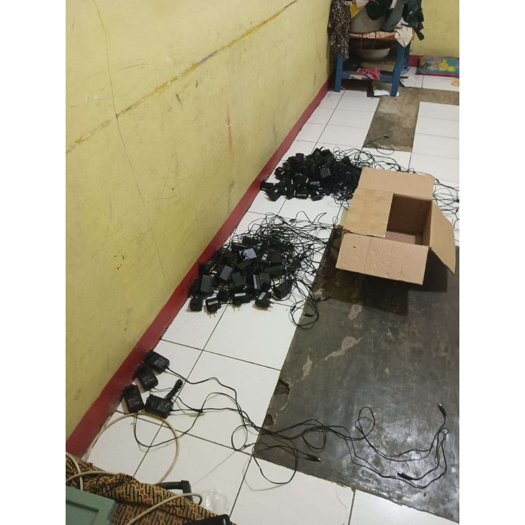 Jual adaptor ont dan stb 200pcs | Shopee Indonesia