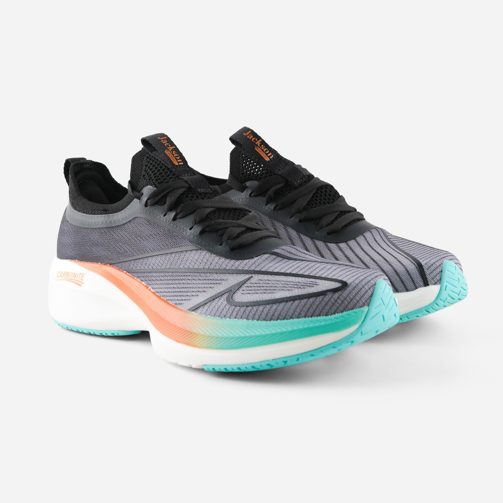 Jual Jackson Active Cloud FWD - Sepatu Lari Carbonite Series | Shopee ...