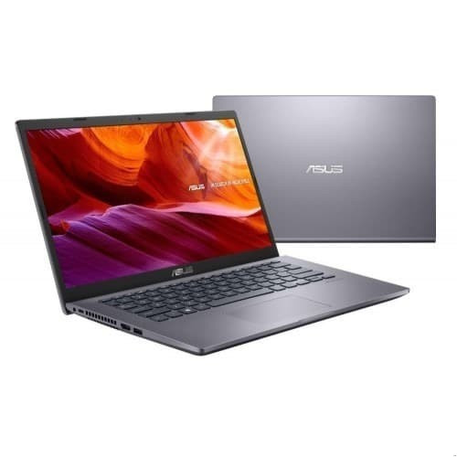 Jual LAPTOP ASUS VIVOBOOK 14 M415DA AMD RYZEN 3 3250U 8GB 512GB 14" FHD ...