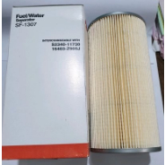 Jual Filter Solar / Fuel Filter SF-1307 untuk Sakura Hino 700 FM320 ...