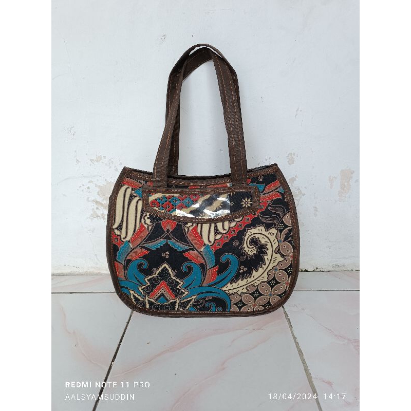 Jual Tas Katun Model Apel - Ukuran Besar - Muat Beras / Gula 8 - 11 Kg ...