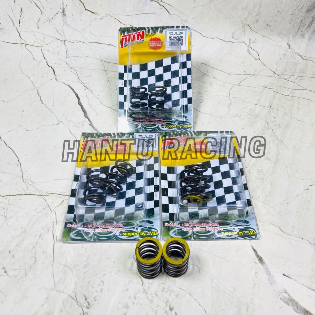 Jual PER KLEP MTN SPRING 34MM UNIVERSAL MIO BEAT JUPITER VL002 JAPAN ...