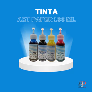 Jual Tinta Art Paper Terlengkap & Harga Terbaru Juli 2024 | Shopee ...