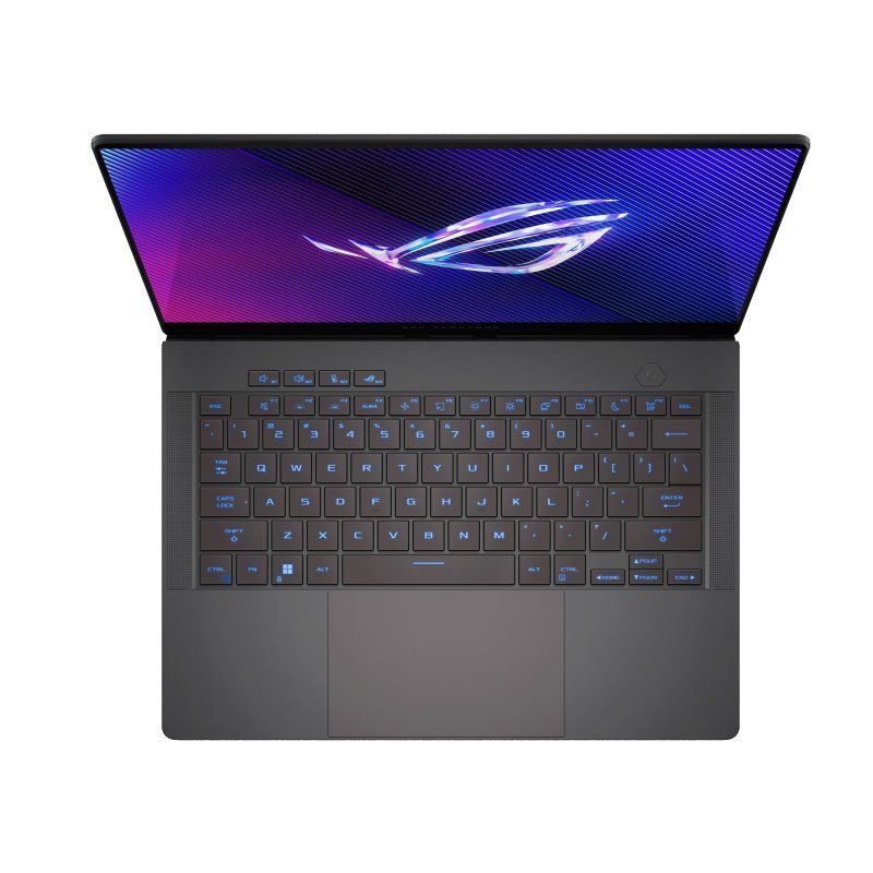 Jual Asus ROG Zephyrus G14 GA403UV-R946OLLG-O /AMD Ryzen 9-8945HS/16GB ...