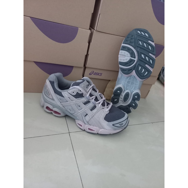 Jual Sepatu asics original 100% | Shopee Indonesia