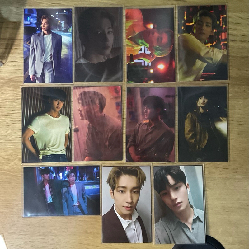 Jual tc bittersweet mingyu wonwoo / trading card pc photocard svt seventeen | Shopee Indonesia