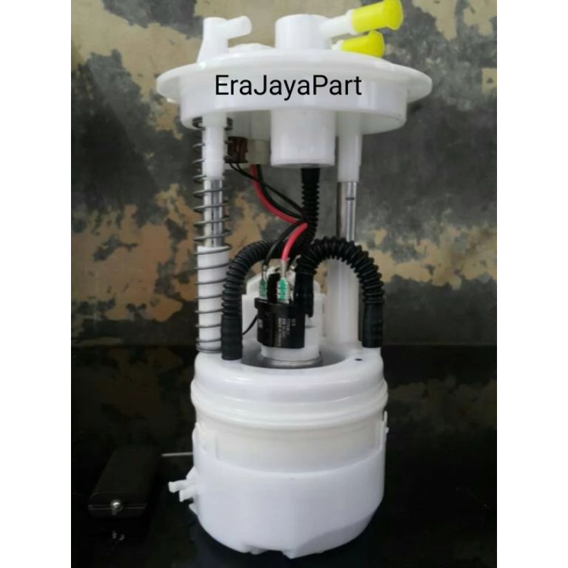 Jual Fuel Pump Pompa Bensin Nissan March K13N 17040-1HJ0A | Shopee ...