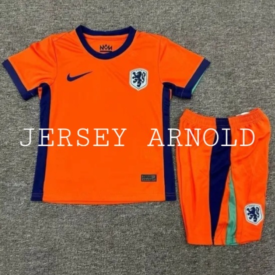 Jual JERSEY BELANDA HOME KIDS MUSIM 24 25 2024 2025 GO GRADE ORI ...