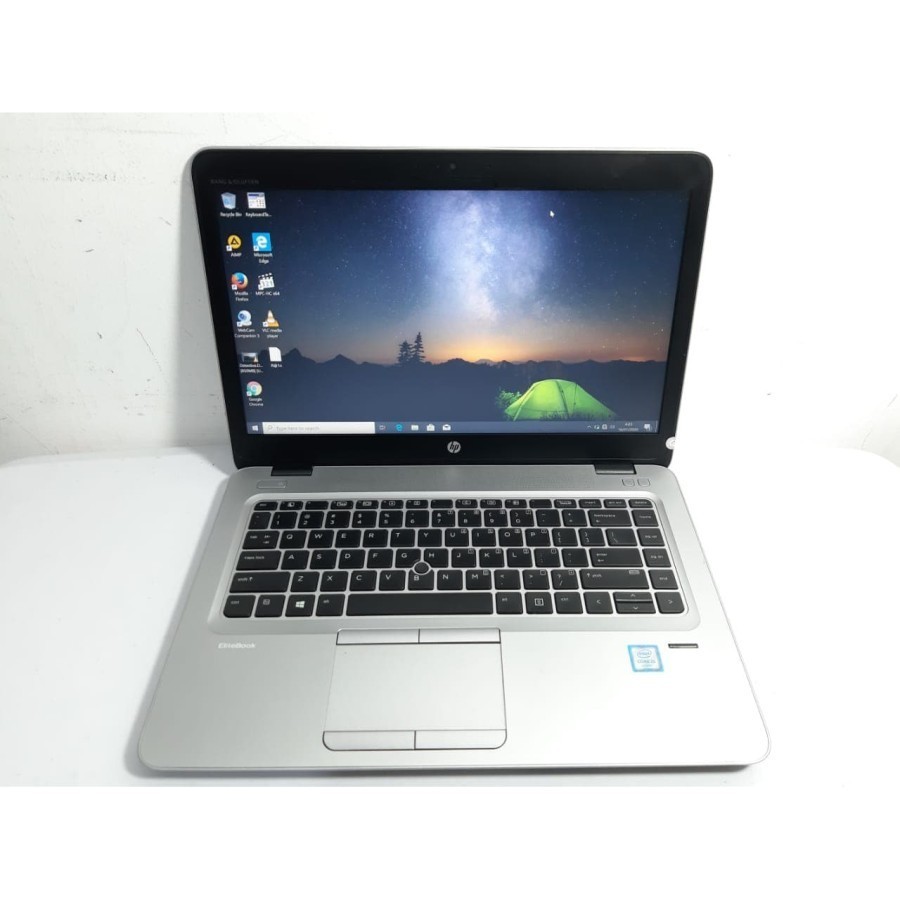 Jual Laptop Ultrabook Murah Hp Elitebook 840 G3 Core I5 Gen 6 Ram 8gb