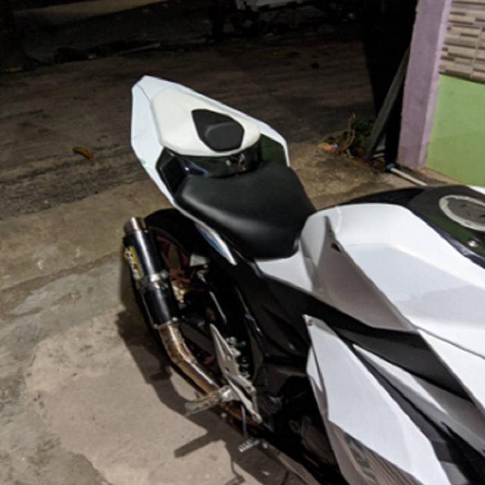 Jual single seat cbr150r k45G K45N K45R 2016-2020 2021-2023 single jog ...