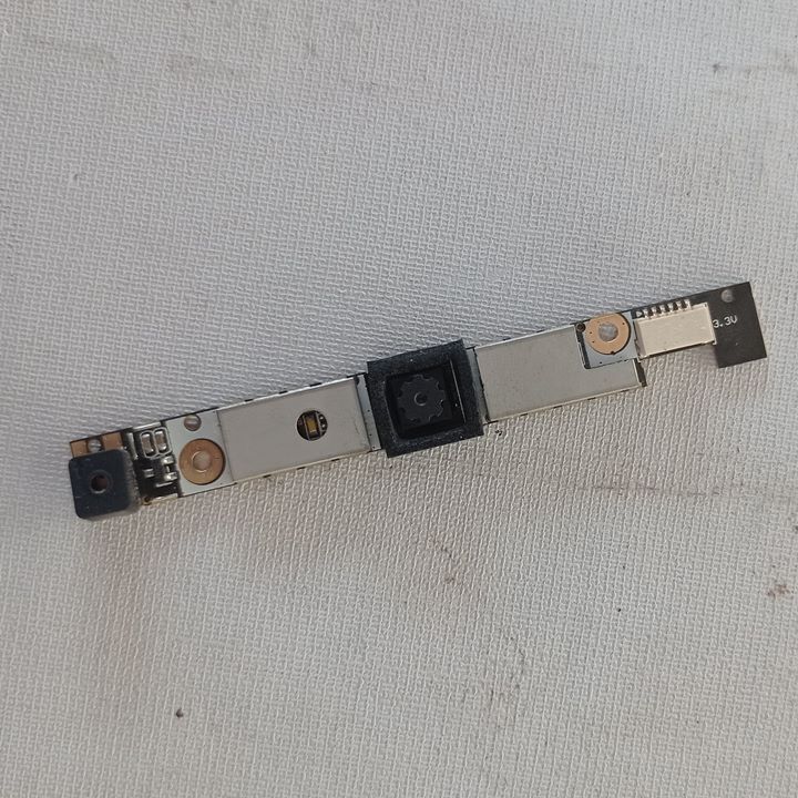 Jual Kamera AIO All in One Lenovo C260 10160 Camera Webcam Second 112 ...