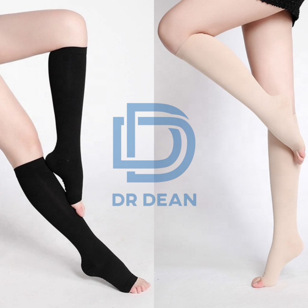 Jual Stocking Varises Ccl1 Medical Compression Socks Stoking Kompresi ...