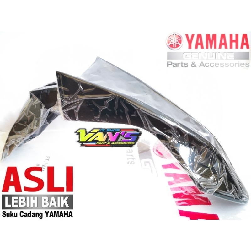 Jual Spakbor Depan WR155 Original Yamaha Genuine Parts | Shopee Indonesia