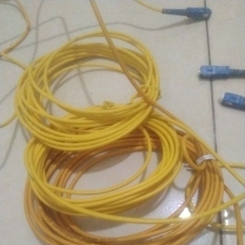 Jual kabel patcore biru2 | Shopee Indonesia