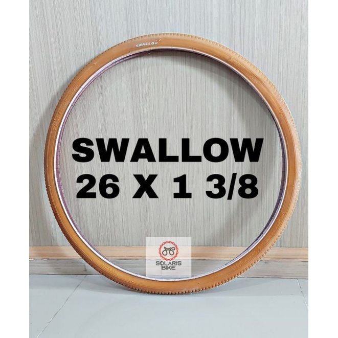 Jual Ban Luar 26 x 1 3/8 1.75 1.95 2.10 Sepeda Gunung Mini MTB Federal Jengki Sierra Swallow ...