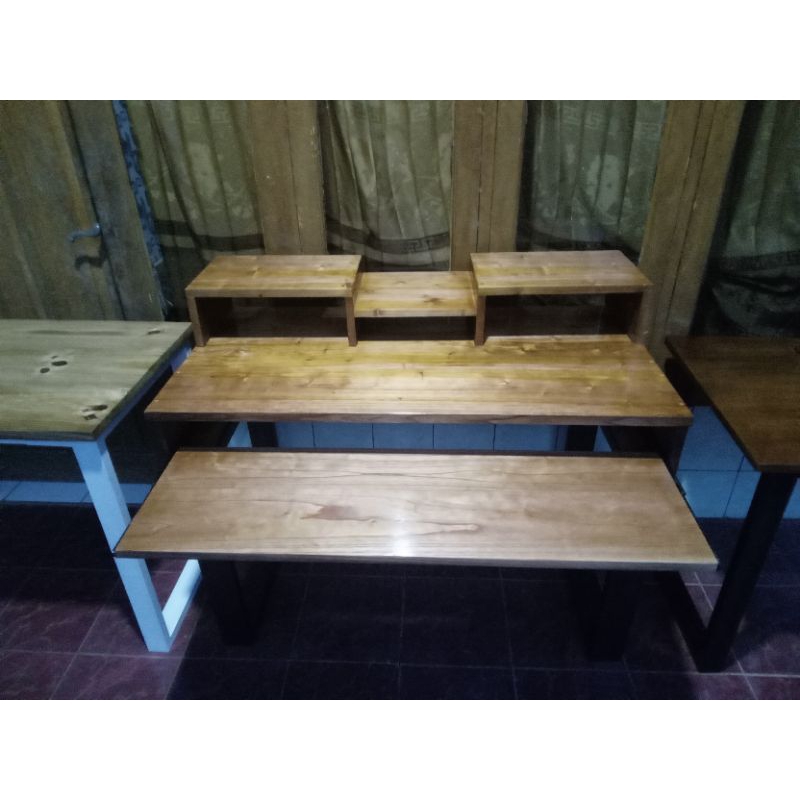 Jual meja keyboard midi ,studio musik,keyboard midi meja musik | Shopee ...