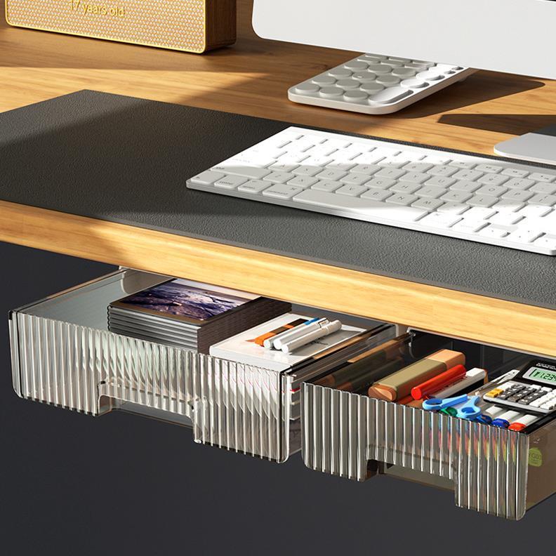 Jual SF-2236/2117 Laci Bawah Meja Laci Tempel Laci Kaos Kaki Laci ...