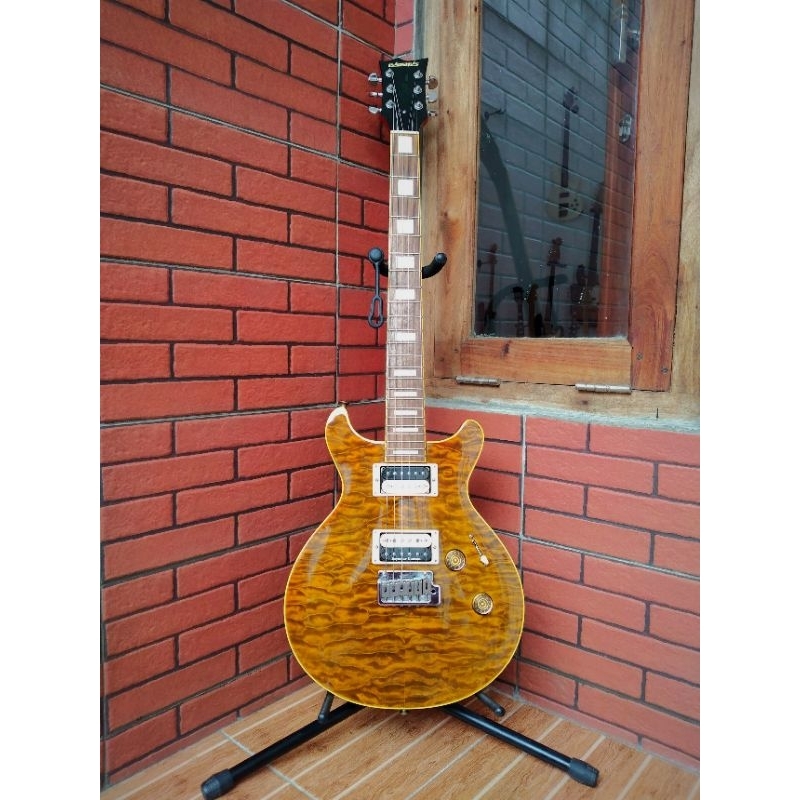 Jual Edwards E-KT-135S/QM Knight Model Made in Japan | Shopee Indonesia
