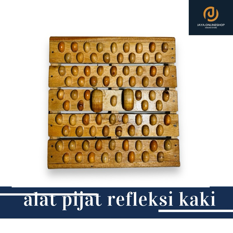 Jual alat pijat refleksi pada bagian telapak kaki | Shopee Indonesia