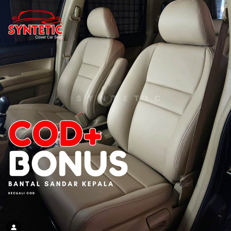 Jual Sarung Jok Mobil Toyota Fortuner Full Set | Shopee Indonesia
