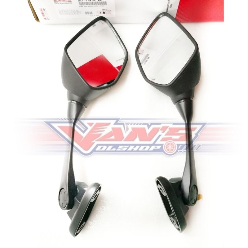 Jual Spion R15 V3 R15 V4 DAN R15M (SEPASANG) Original Yamaha Genuine ...