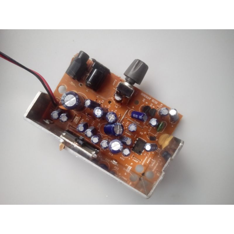 Jual Modul PCB speaker altec lansing | Shopee Indonesia