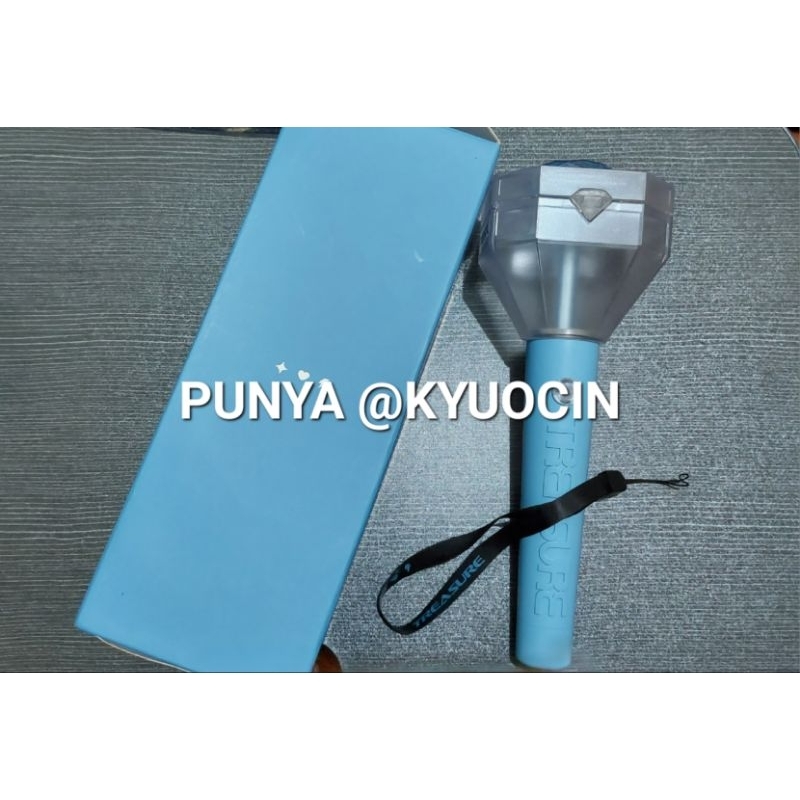 Jual TREASURE LIGHTSTICK TEULIGHT | Shopee Indonesia