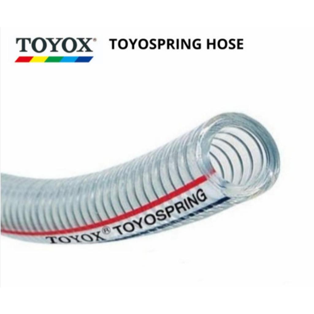 Jual TOYOSPRING Merk " TOYOX | Shopee Indonesia