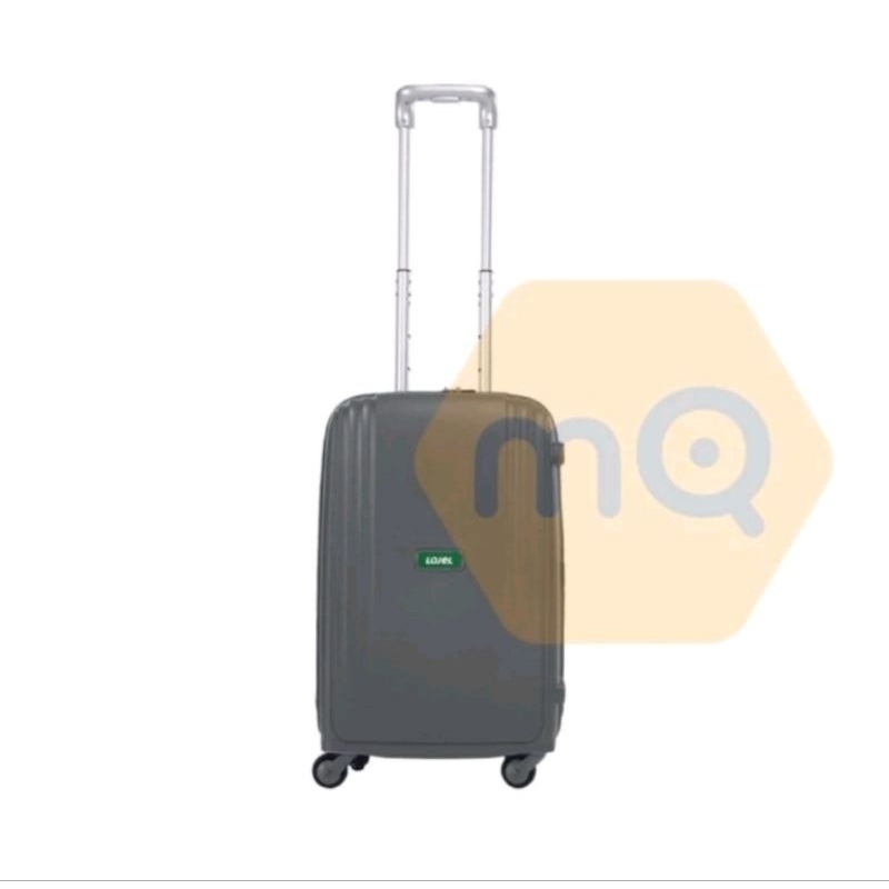 Jual Koper Cabin Lojel Lineo Koper Hardcase size Kabin Small/20 Inch ...