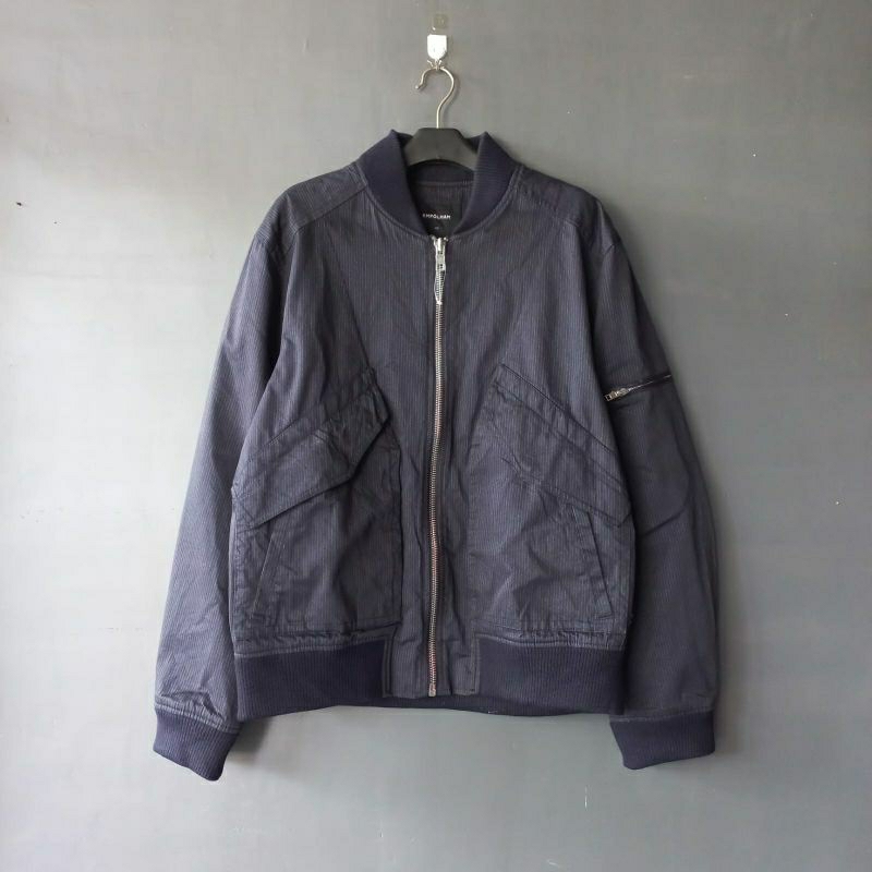 Jual Work Jacket Boxy Vintage Harrington Bomber | Shopee Indonesia
