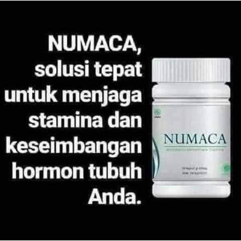 Jual NUMACA | Shopee Indonesia