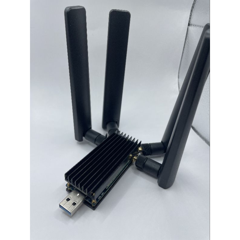 Jual Modem Rakitan Dell Dw5821e Cat16 5ca Support All Operator Cocok ...