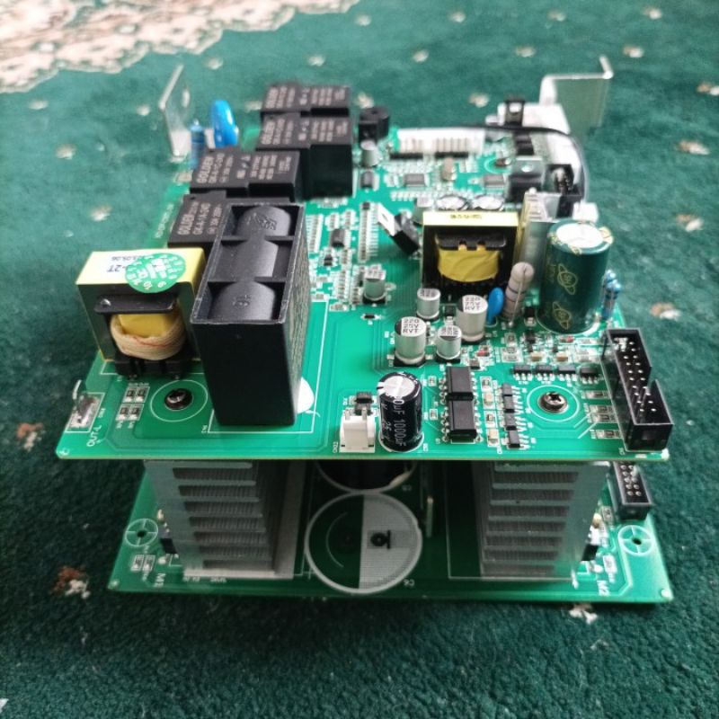 Jual board inverter 1500W 48V modul kit baru cadangan | Shopee Indonesia