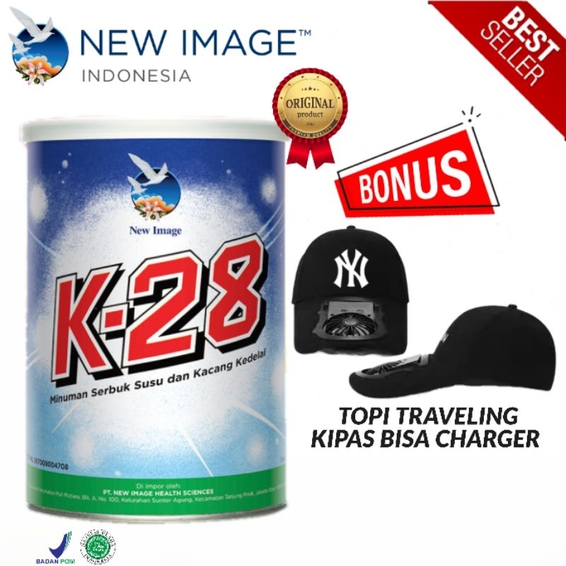 Jual Susu k28 ORIGINAL100%, Susu Penambah Tinggi Badan | Shopee Indonesia
