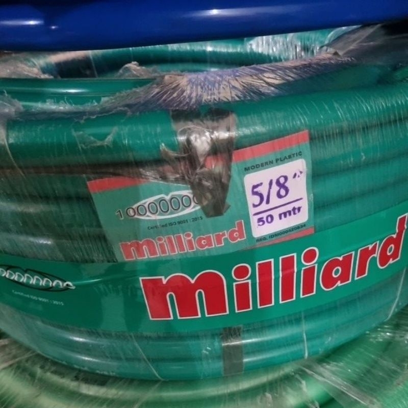 Jual Selang Air Trilliun Dof ukuran 5/8 (jual per meter) | Shopee Indonesia