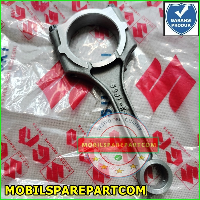 Jual STANG SEHER TANGAN PISTON SUZUKI GRAND VITARA 2.0 2000CC | Shopee ...