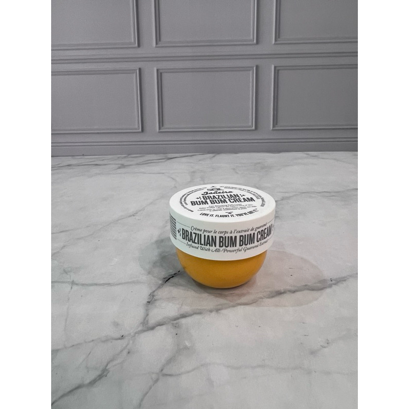Jual Sol De Janeiro Brazilian Bum Bum Cream SDJ | Shopee Indonesia