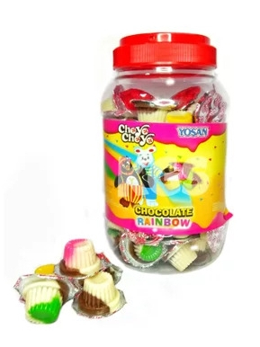 Jual CHOCOLATE CHOYO-CHOYO | Shopee Indonesia