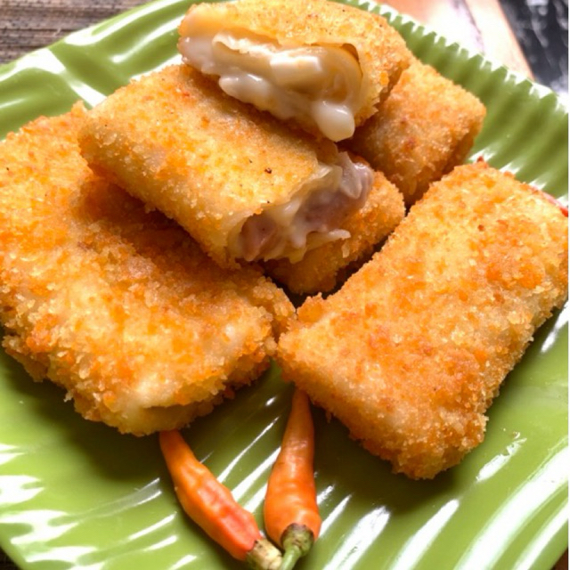 Jual Risoles Frozen Isi Mayonaise dan Ayam Isi 5 pcs | Shopee Indonesia