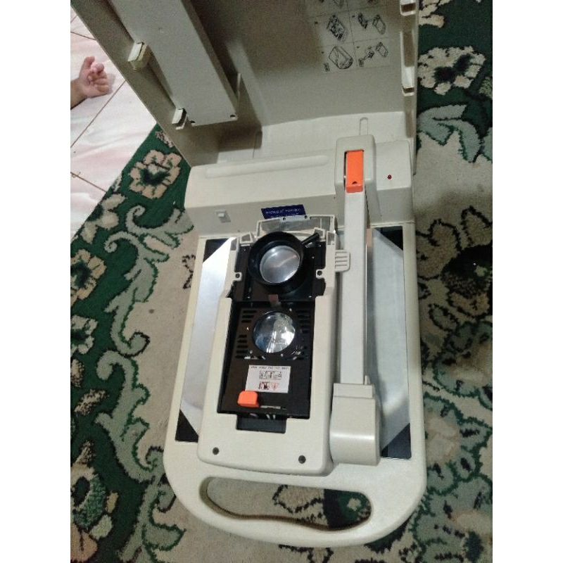 Jual Proyektor Jadul Ohp Shopee Indonesia